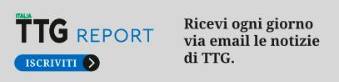TTG Report | TTG ITALIA