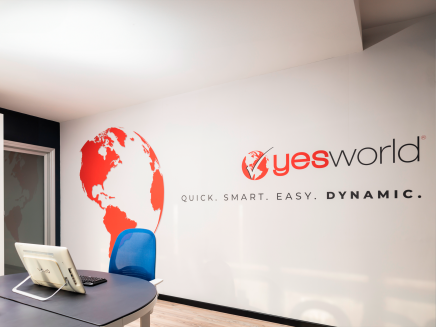 YesWorld, la piattaforma che velocizza il processo di vendita in ...