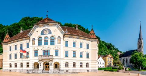 Liechtenstein, la meta emergente: exploit di arrivi italiani