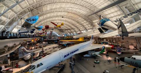 Concorde, il ritorno è vicino Dopo il via libera di Trump arriva l ...