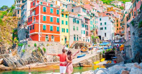 Esce il nuovo TTG Italy Il prodotto si trasforma