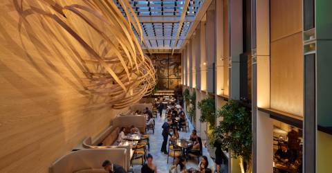 Inside Mandarin Oriental Mayfair, il nuovissimo secondo indirizzo ...