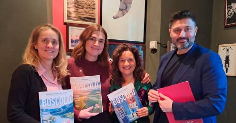 Il 2025 di Boscolo: novità Sudamerica e viaggi 'in diretta'