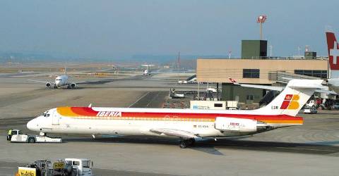 Marco Sansavini sarà il nuovo ceo di Iberia