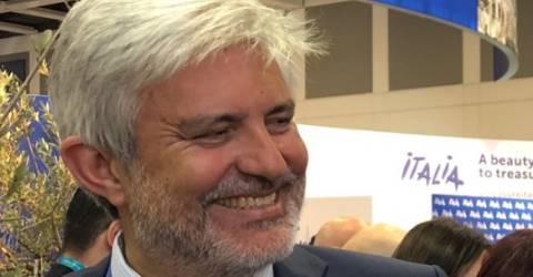 Palmucci: “Il virus uccide l'overtourism, le città d'arte devono ...