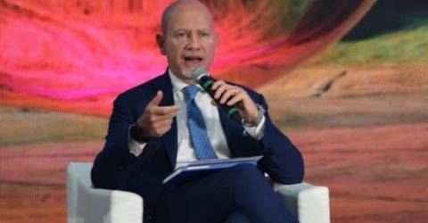 Ghiringhelli, Emirates: “Il 2023 sarà l’anno della piena ripresa anche ...