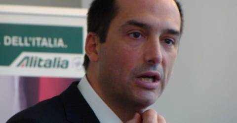 Silenziosamente Camillo