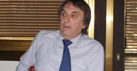 Mario Martini riparte da Msc