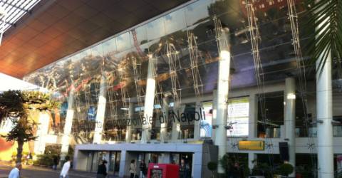 Enac e Gesac firmano l'accordo per l'aeroporto di Napoli