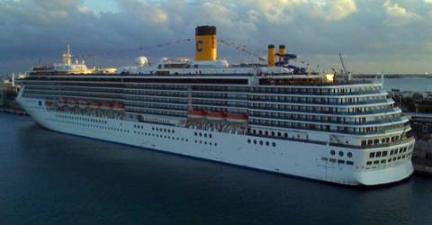 Costa Crociere lancia MyCosta mobile, app per il viaggio