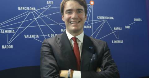 Gnv inaugura la campagna di early booking per il 2024