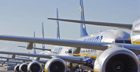Da Regular a Flexi-Plus, in arrivo i nuovi piani tariffari Ryanair