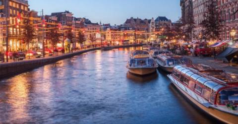 Vacanza e smart working, le migliori destinazioni per i nomadi digitali