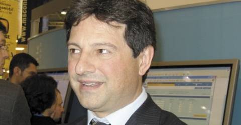 La silenziosa uscita di Piccini