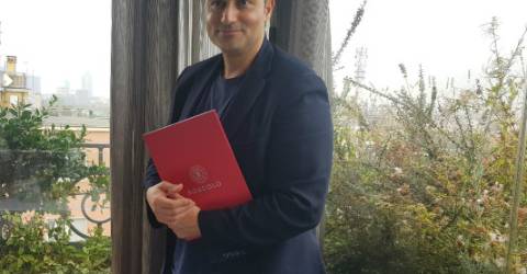 Boscolo Tours, in agenzia di viaggi i nuovi cataloghi 2023