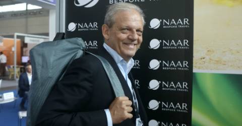 Frederic Naar: “Il 2024 all’insegna dei nuovi progetti, dal sito b2b ...