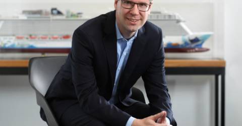 Kevin Bubolz, Ncl: “Pronti a ripartire con le crociere verso nuove rotte”