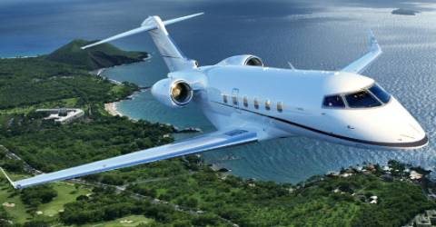 Fly Jet Privati, logo e sito completamente rinnovati