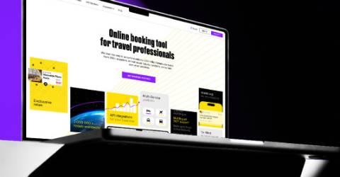 RateHawk cambia immagine: rinnovati logo e sito