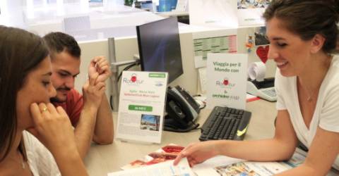 Robintur acquisisce Orchidea Viaggi: obiettivo 300 milioni di fatturato