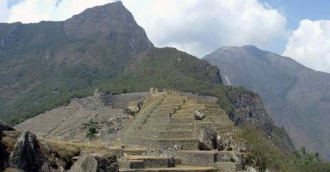 Perù: stazioni e cinema per la nuova azione promozionale dell'ente