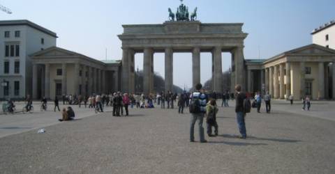 Germania: offerta turistica alternativa per conquistare il Sud