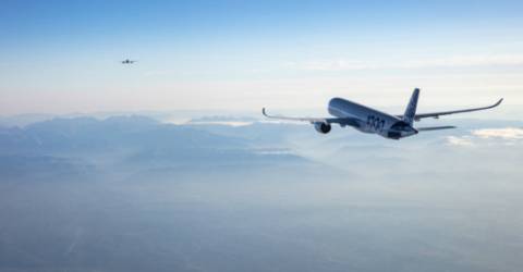 Airbus e il primo volo fello’fly: la novità che può rivoluzionare il ...