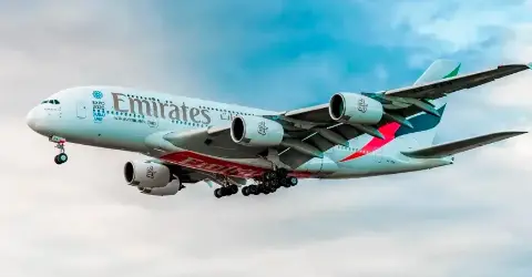Emirates: IA e incrocio dei dati, i nuovi strumenti contro le turbolenze