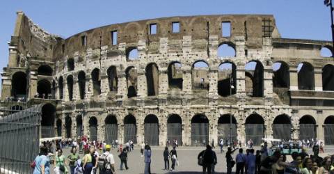 Numeri record per Pompei e il Colosseo nella #domenicalmuseo