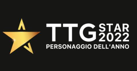 TTG Star 2022: vota il Personaggio dell’anno