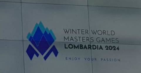 In Lombardia i Winter World Masters Games 2024