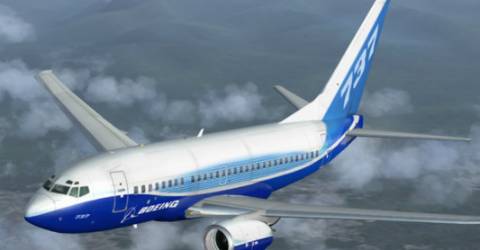 Boeing recupera terreno su Airbus grazie al B737 max