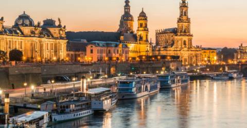 Il fascino della Germania: aumentano arrivi e spesa turistica