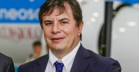 RetroscenaLa conquista del charter di Neos