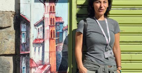 La proposta di Carla,il travel designer a servizio delle agenzie di viaggi