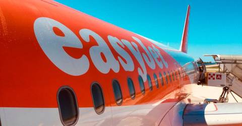 easyJet: 'Linate e Fco hub più strategici per il bt'