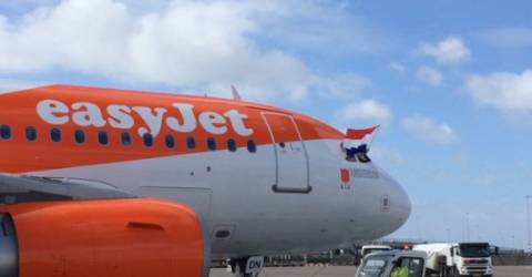 Dalla Tv ai social: la campagna easyJet lancia l’offensiva sull’Italia