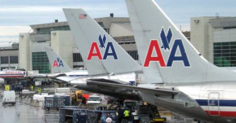 American lancia il codeshare con Iberia Express