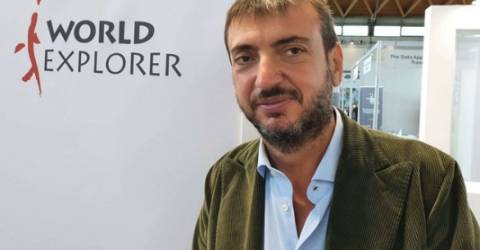 Lo sfogo di Alessandro Simonetti