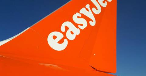 easyJet sponsor dell’Eurovision Song Contest: più posti per volare alle ...