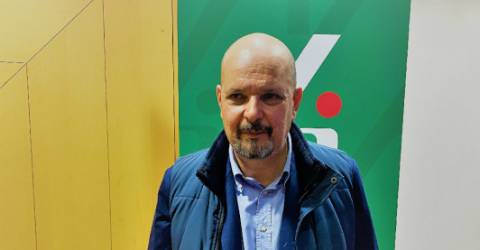 Intrieri e Aeroitalia nella “tana del lupo”