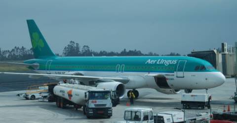 Aer Lingus in code share con JetBlue: più voli verso gli States