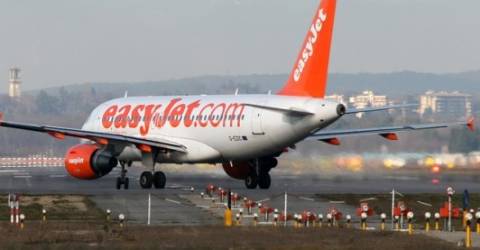 easyJet attiva Flight Tracker per monitorare i voli