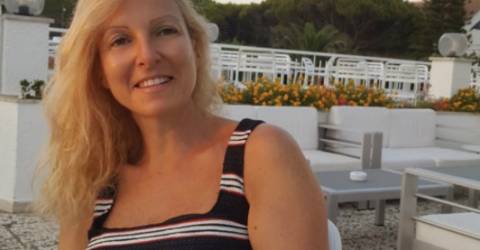 Corinne Clementi, IgvL’altalena delle mete e la lunga strada della ripresa