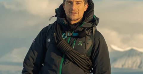 Cunard in Alaska con Bear Grylls: le partenze dall’8 giugno