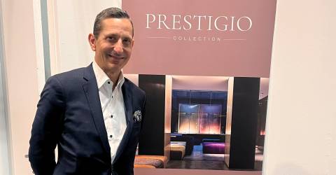 Cardone, Autentico Hospitality: "Così è il nostro lusso"