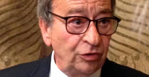 Vito Riggio si dimette da a.d. dell'aeroporto di Palermo