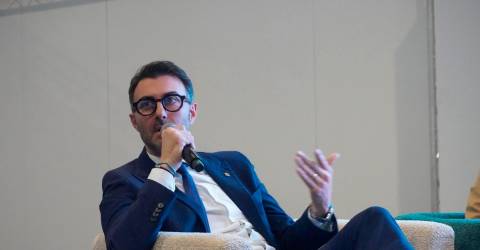 Garibaldi Hotels, Prete: "Sfida vinta sui mercati esteri"
