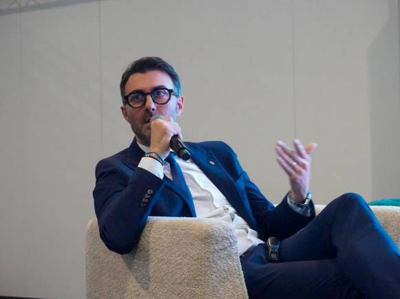 Garibaldi Hotels, Prete: "Sfida vinta sui mercati esteri"