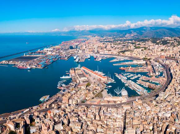 Tre mete italiane nella classifica dei 'Places to Go' del New York Times